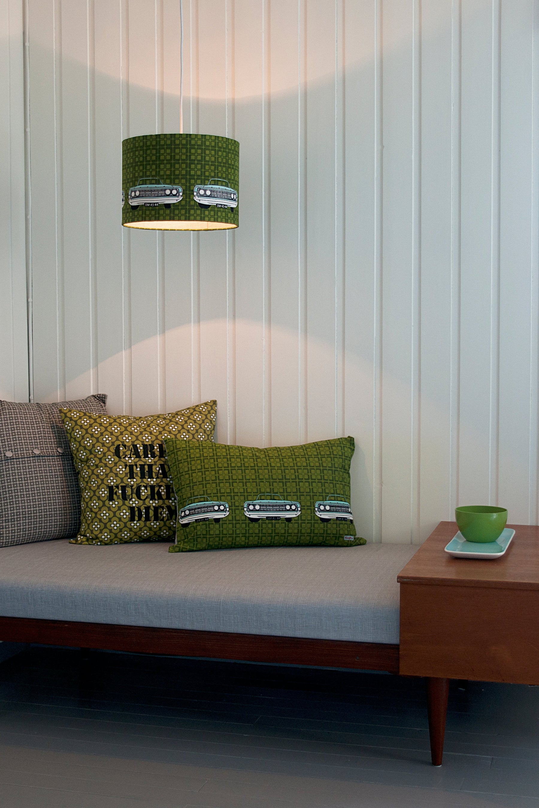 Ford pute – Funky Doris