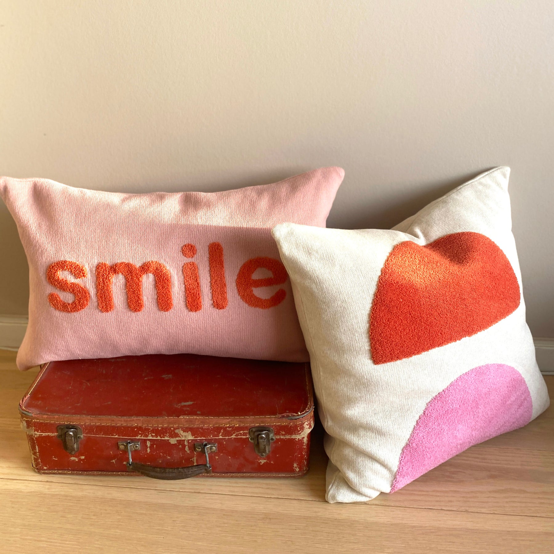 Mona Pute Rosa – Funky Doris