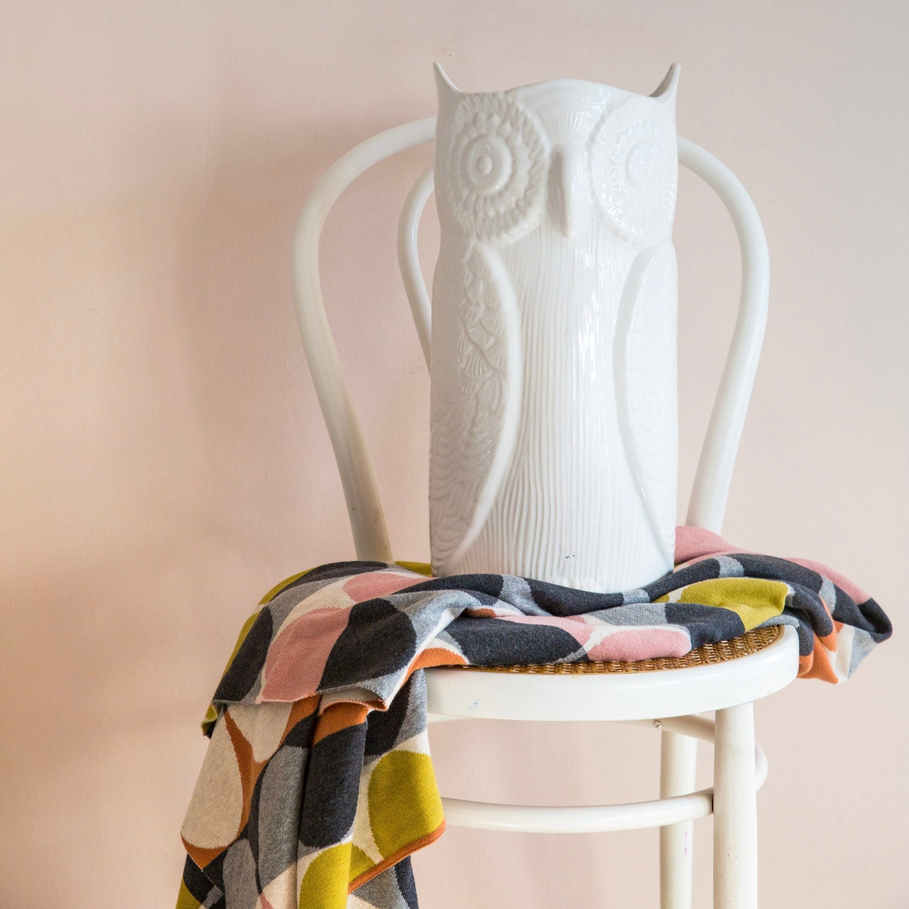 Olivia Pledd Fersken – Funky Doris